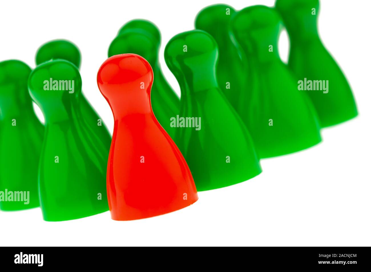Team leader hi-res stock photography and images - Alamy