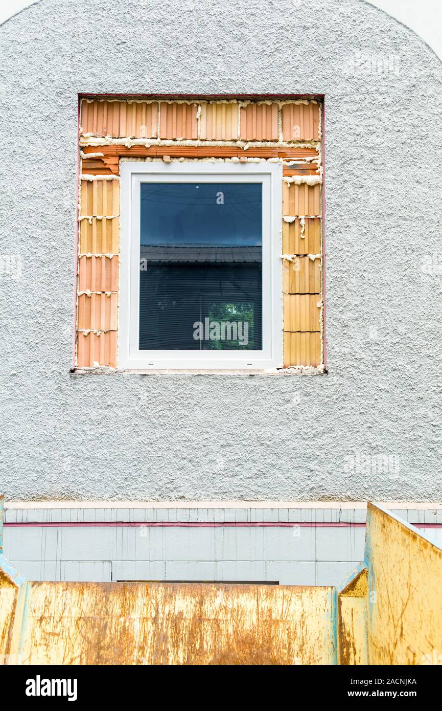 Windows installation hi-res stock photography and images - Alamy