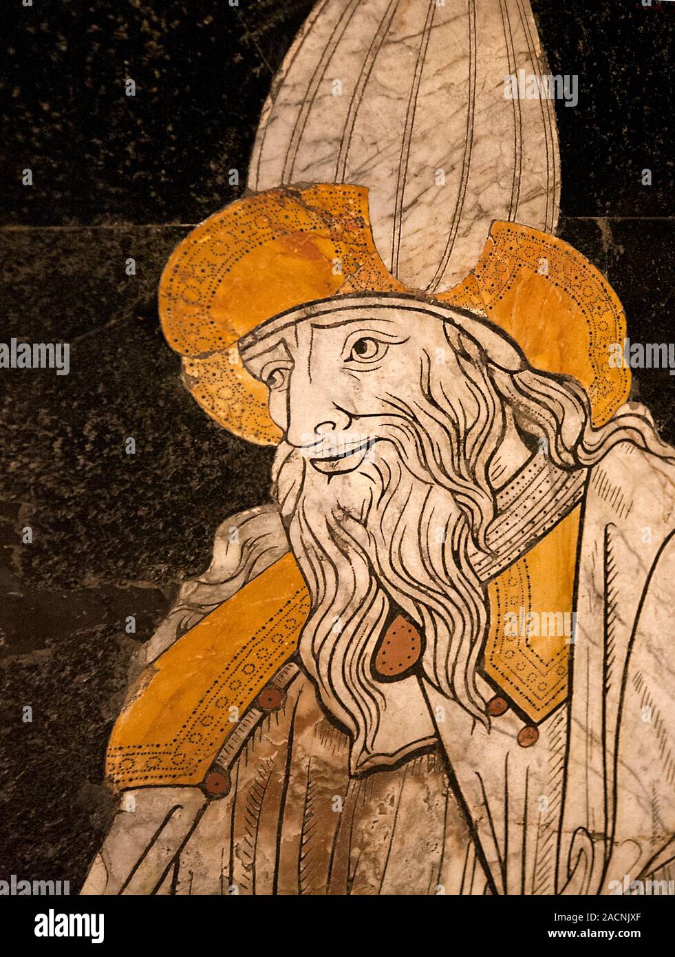 Hermes Trismegistus is the Greek designation of Thoth, the Egyptian god ...