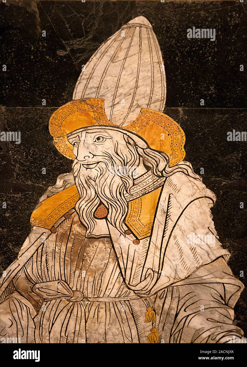 Hermes Trismegistus is the Greek designation of Thoth, the Egyptian god ...