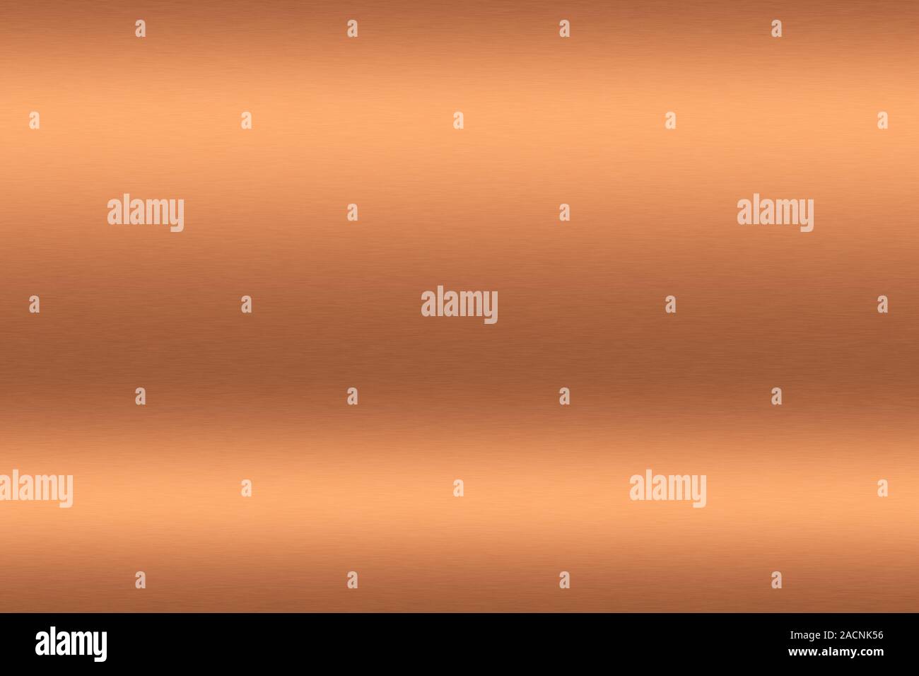 Copper surface, brushed Stock Photo - Alamy