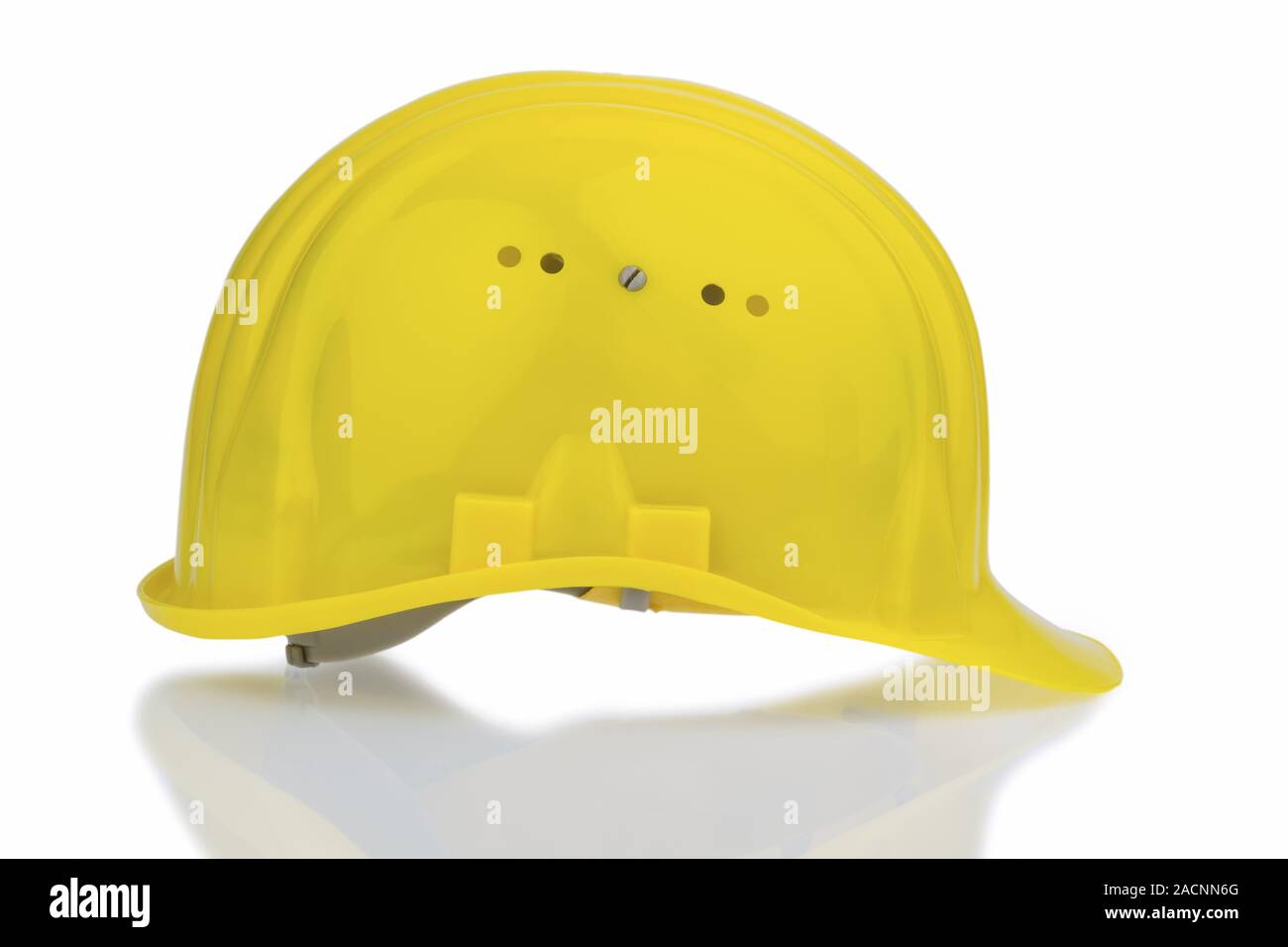 Yellow industrial safety helmet hi-res stock photography and images - Alamy