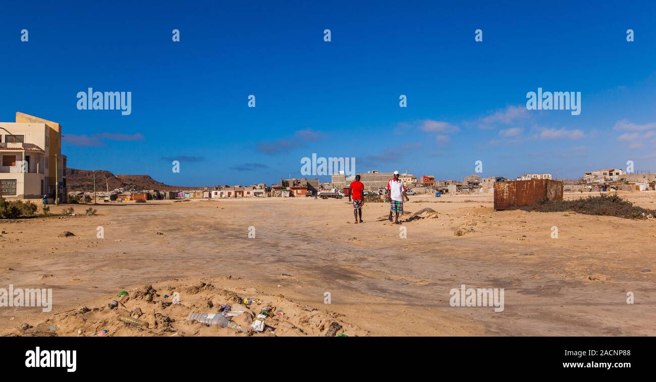 Dusty street hi-res stock photography and images - Alamy