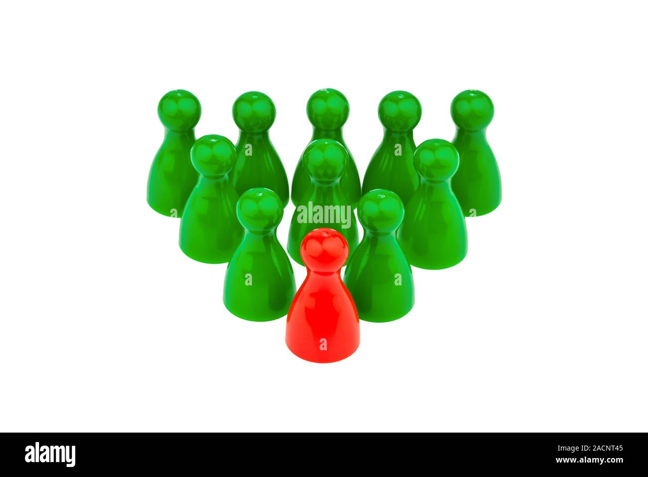 Team leader hi-res stock photography and images - Alamy