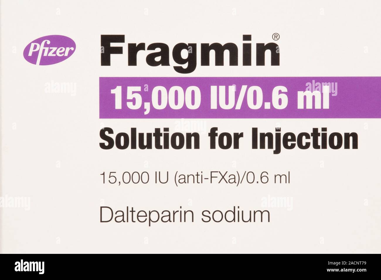 Fragmin Logo FFRAGMIN(DALTEPARIN) 18000/0.72ML,5CT