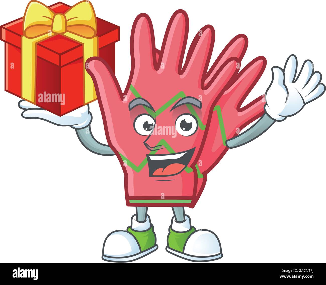 A double reward Stock Vector Images - Alamy