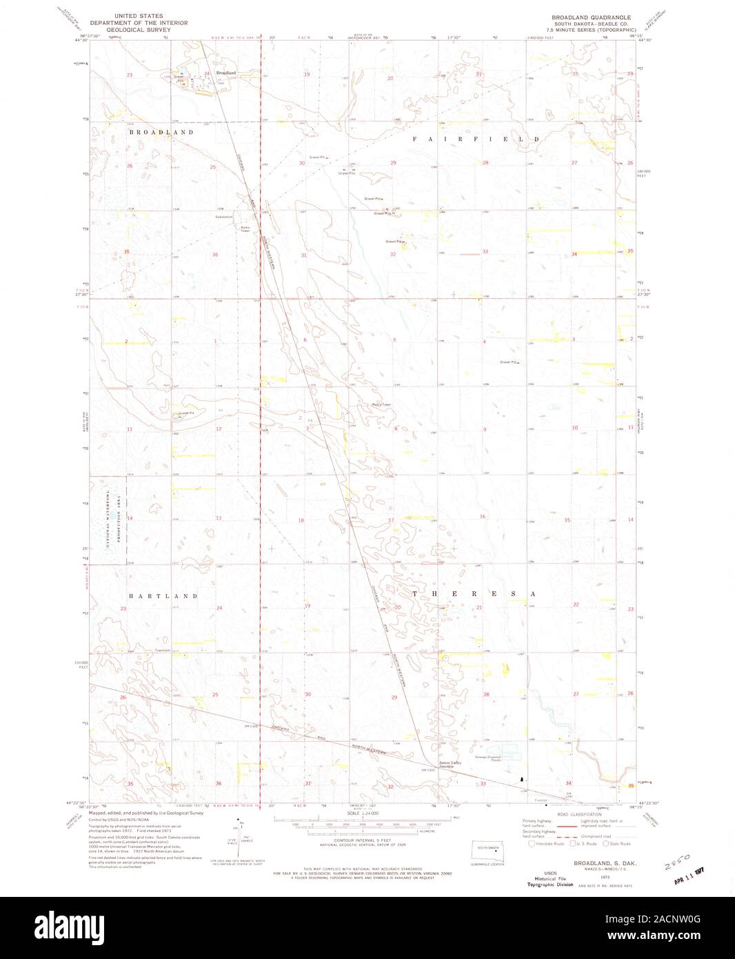 Broadland Cut Out Stock Images & Pictures - Alamy