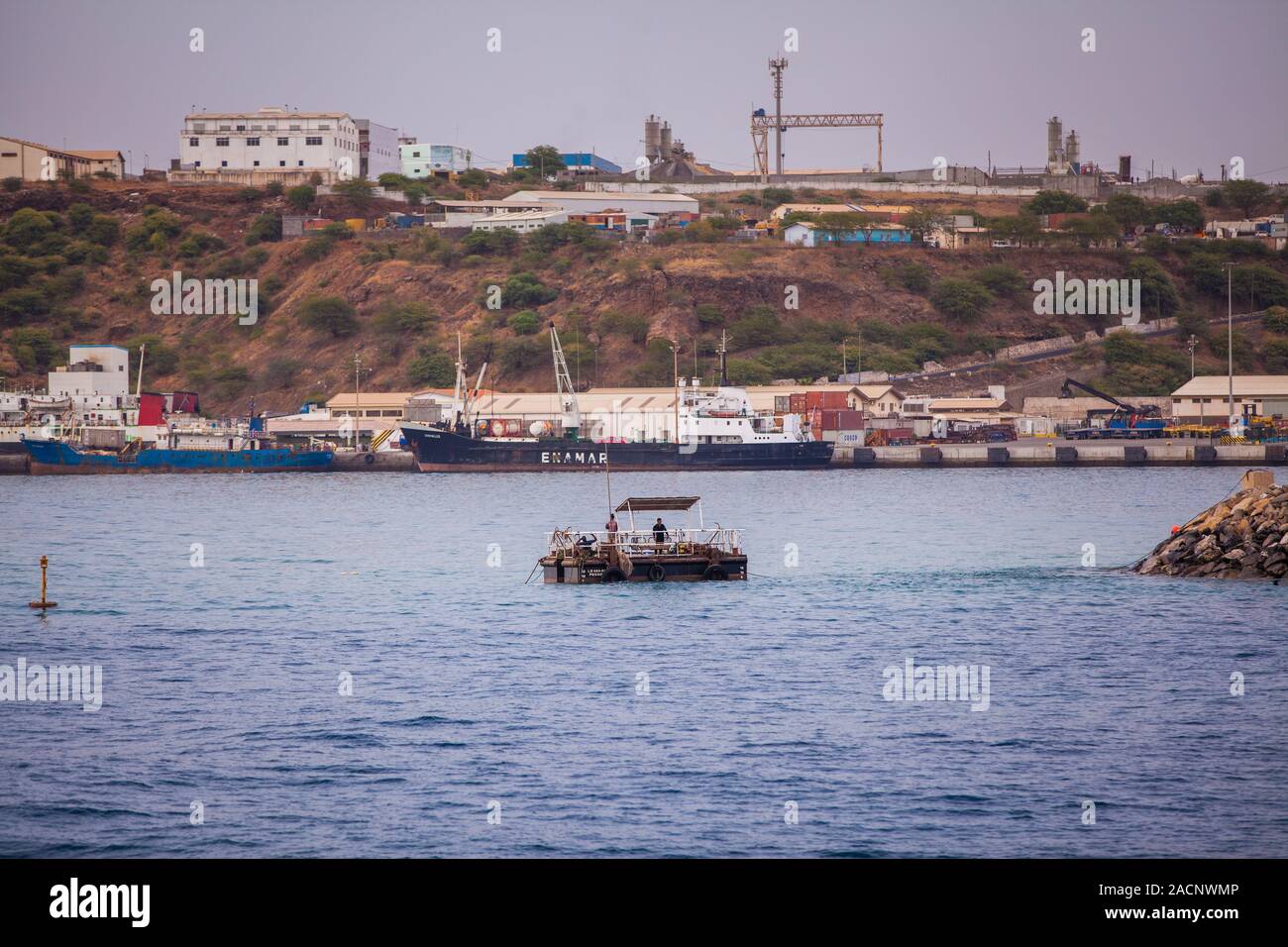 Harbor small tiny little hi-res stock photography and images - Alamy