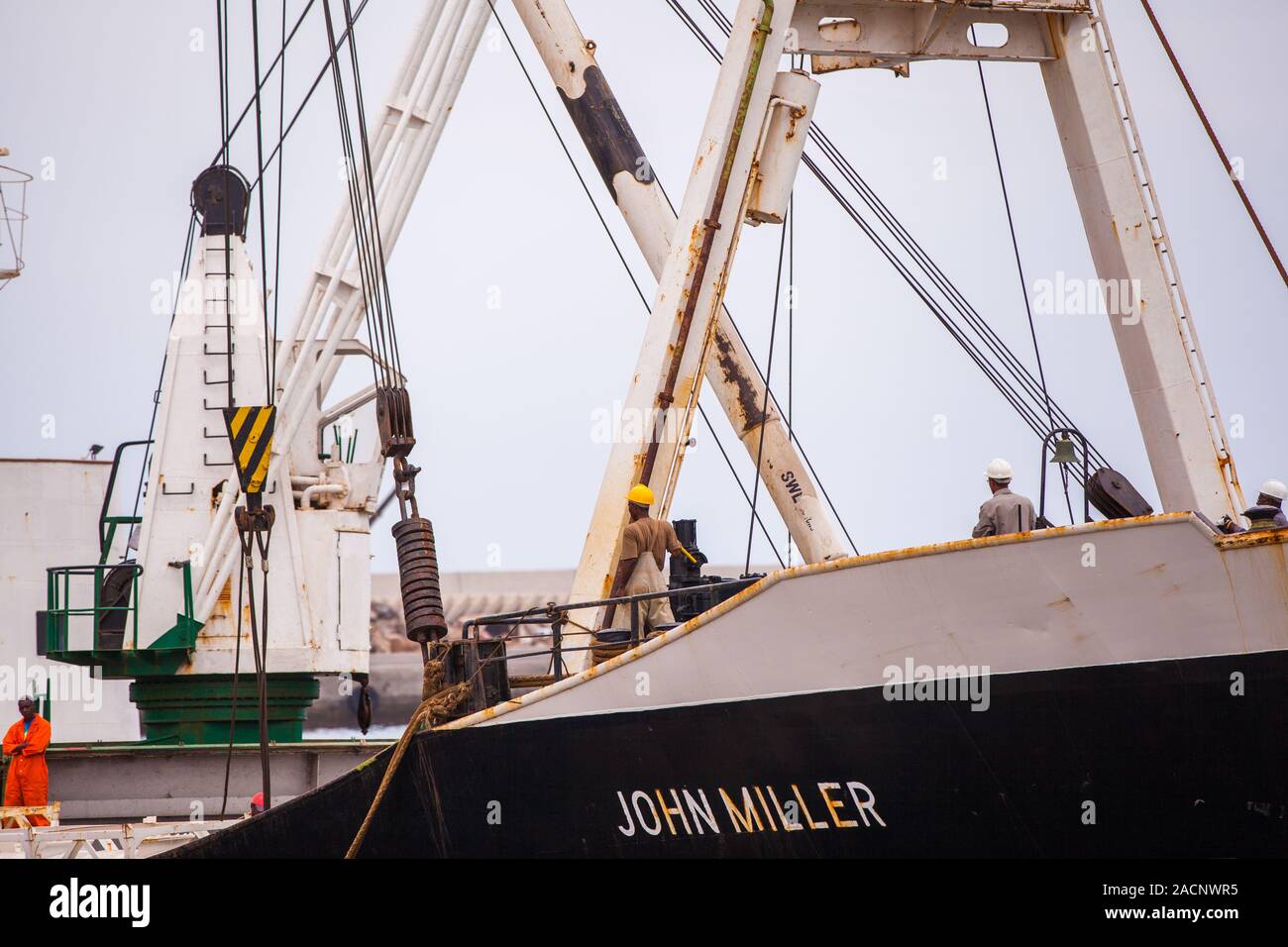 John miller miller hi-res stock photography and images - Alamy