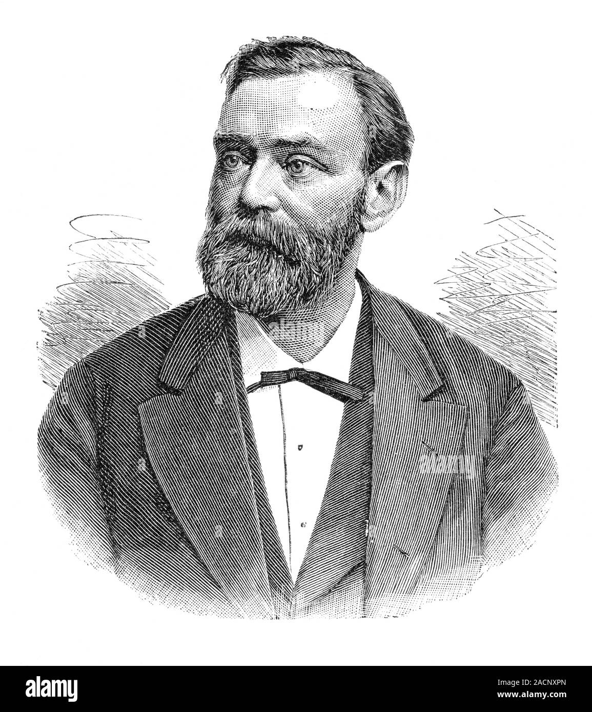 Alfred Nobel Nitroglycerin