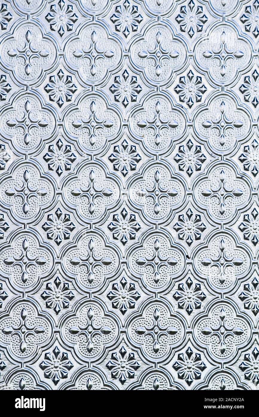 Glass Window Texture