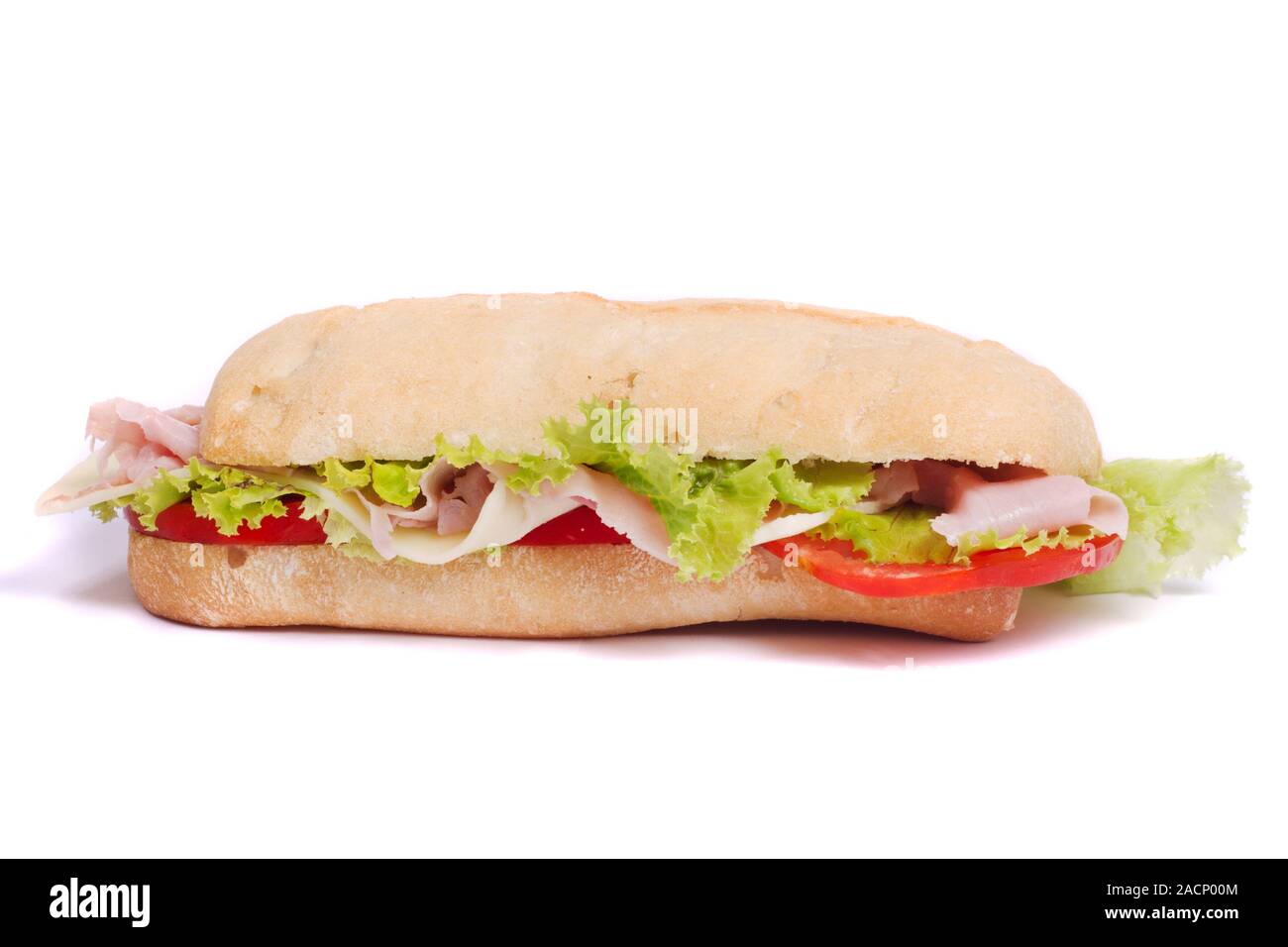 Chapata bread hi-res stock photography and images - Alamy