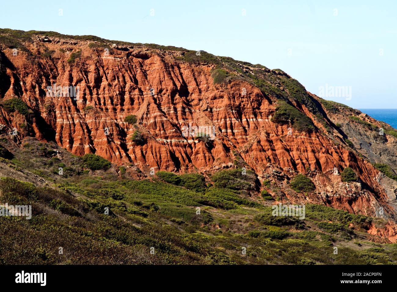 Geologic formation hi-res stock photography and images - Alamy