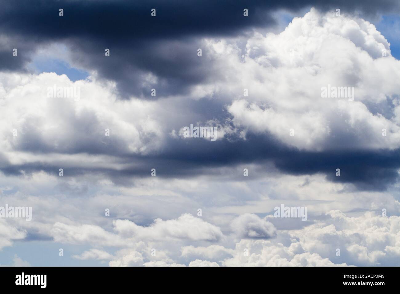 Stratocumulus hi-res stock photography and images - Alamy