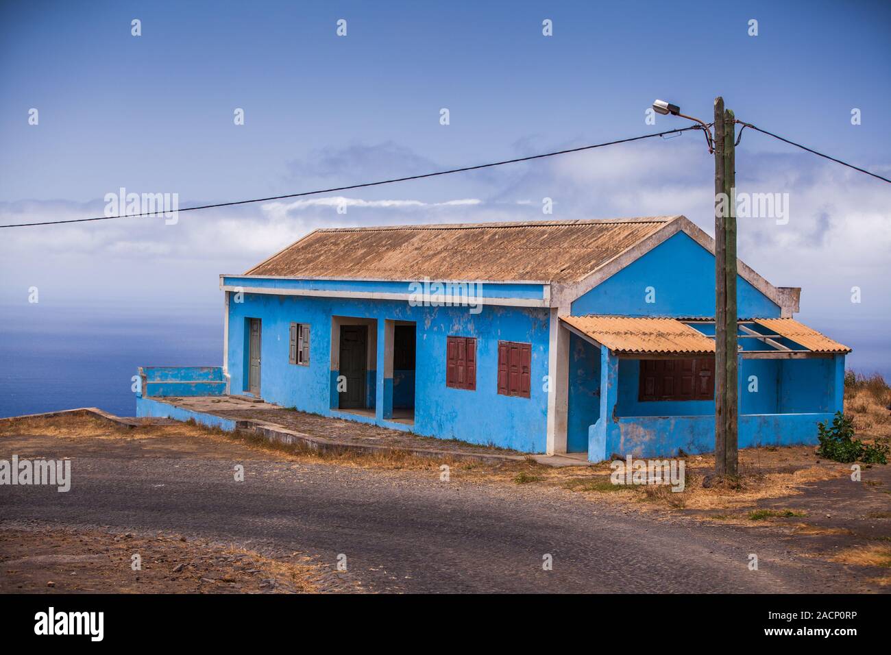 Arcadian blue hi-res stock photography and images - Alamy