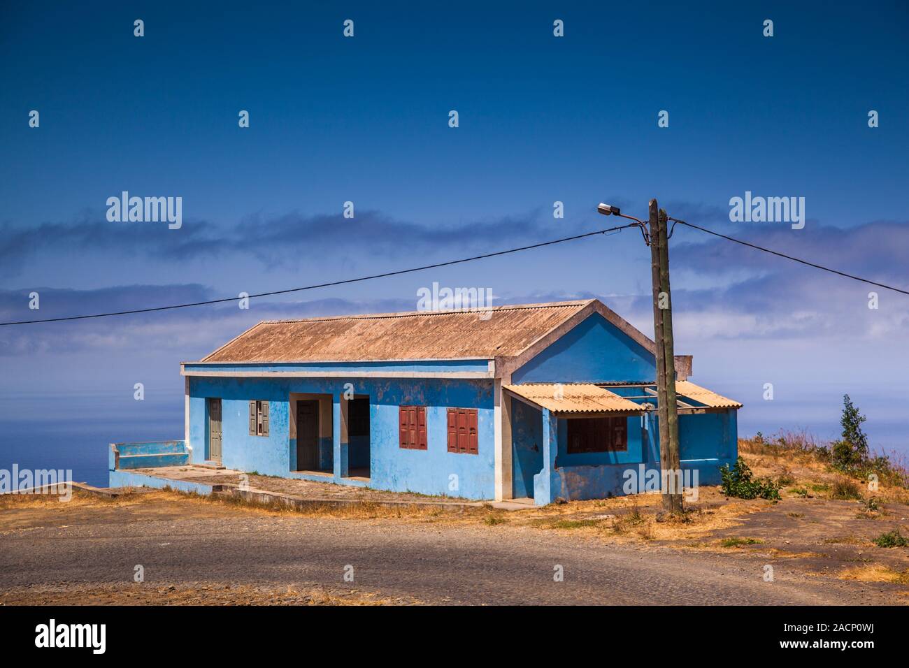 Arcadian blue hi-res stock photography and images - Alamy