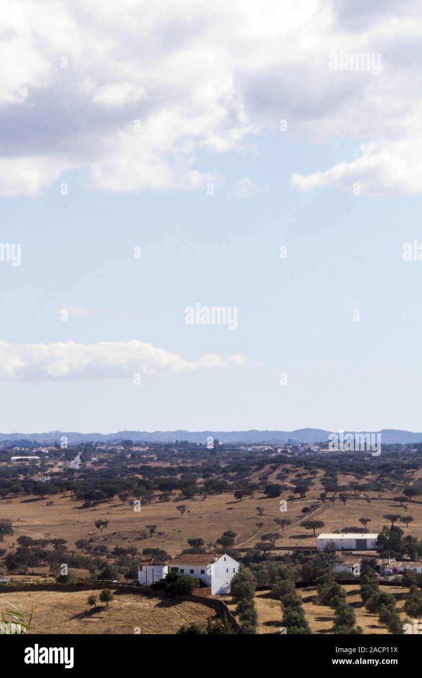 High alentejo hi-res stock photography and images - Alamy