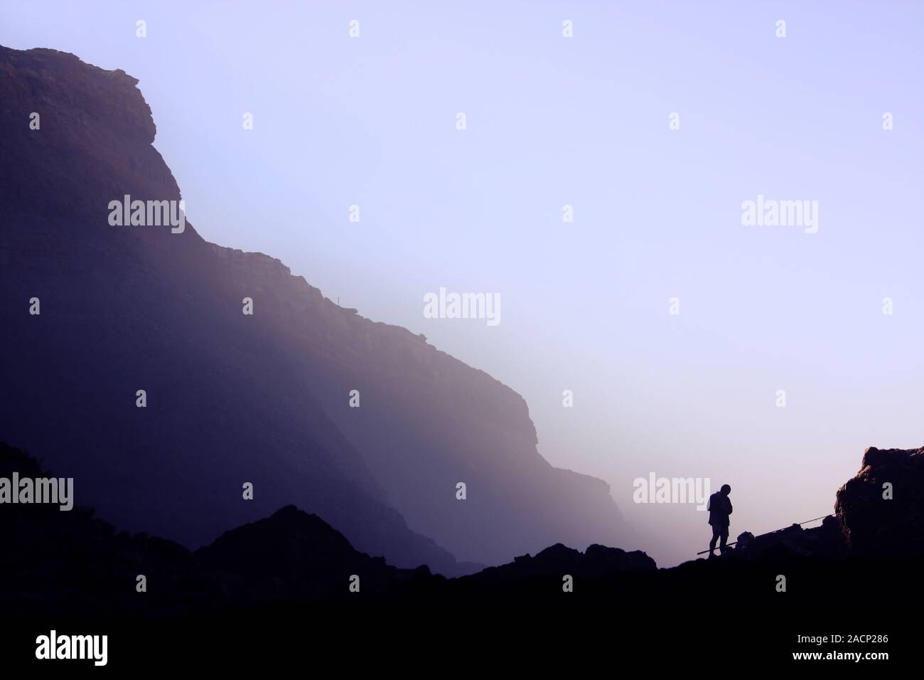 Morning rod hi-res stock photography and images - Alamy