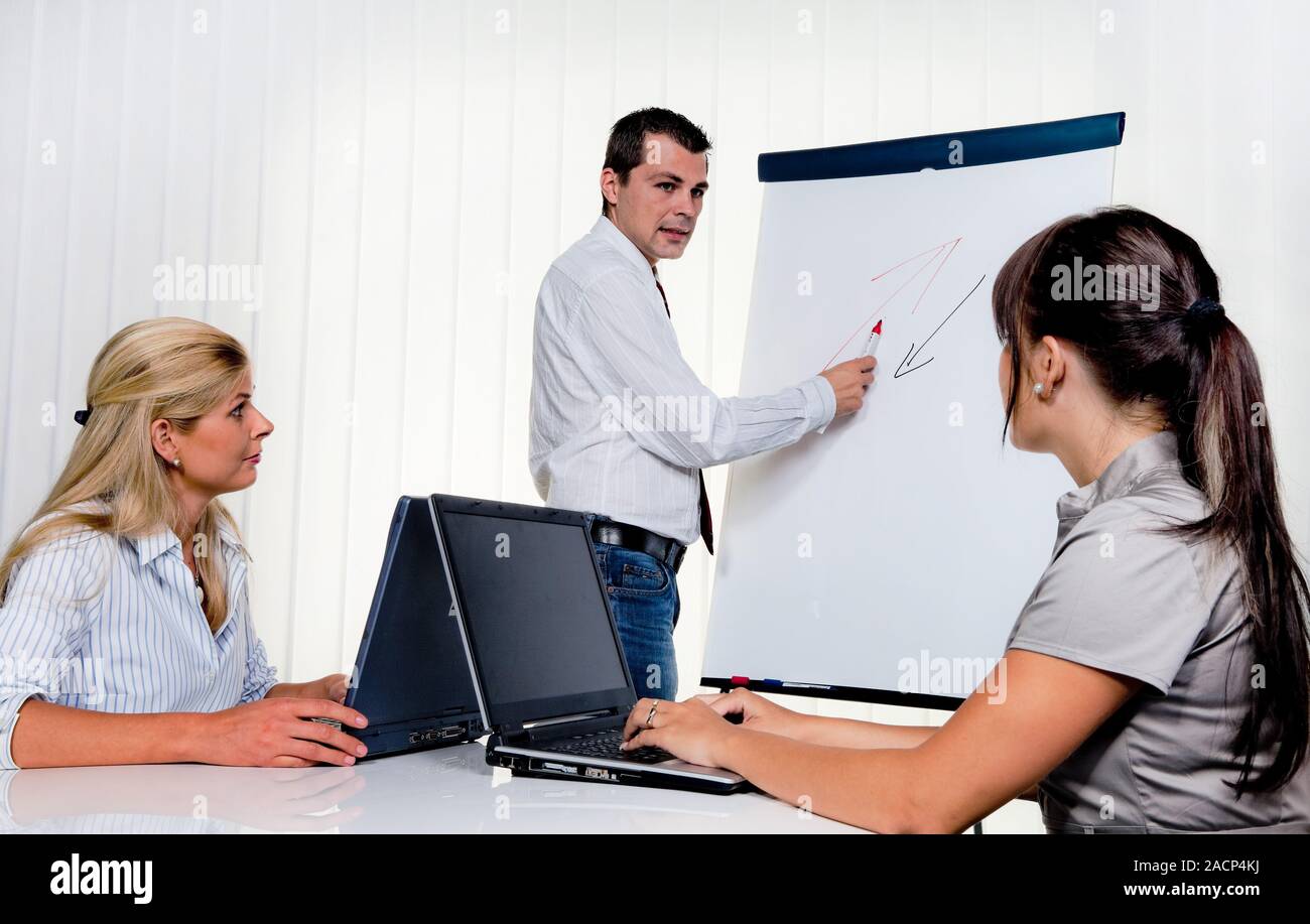 Employee training hi-res stock photography and images - Alamy