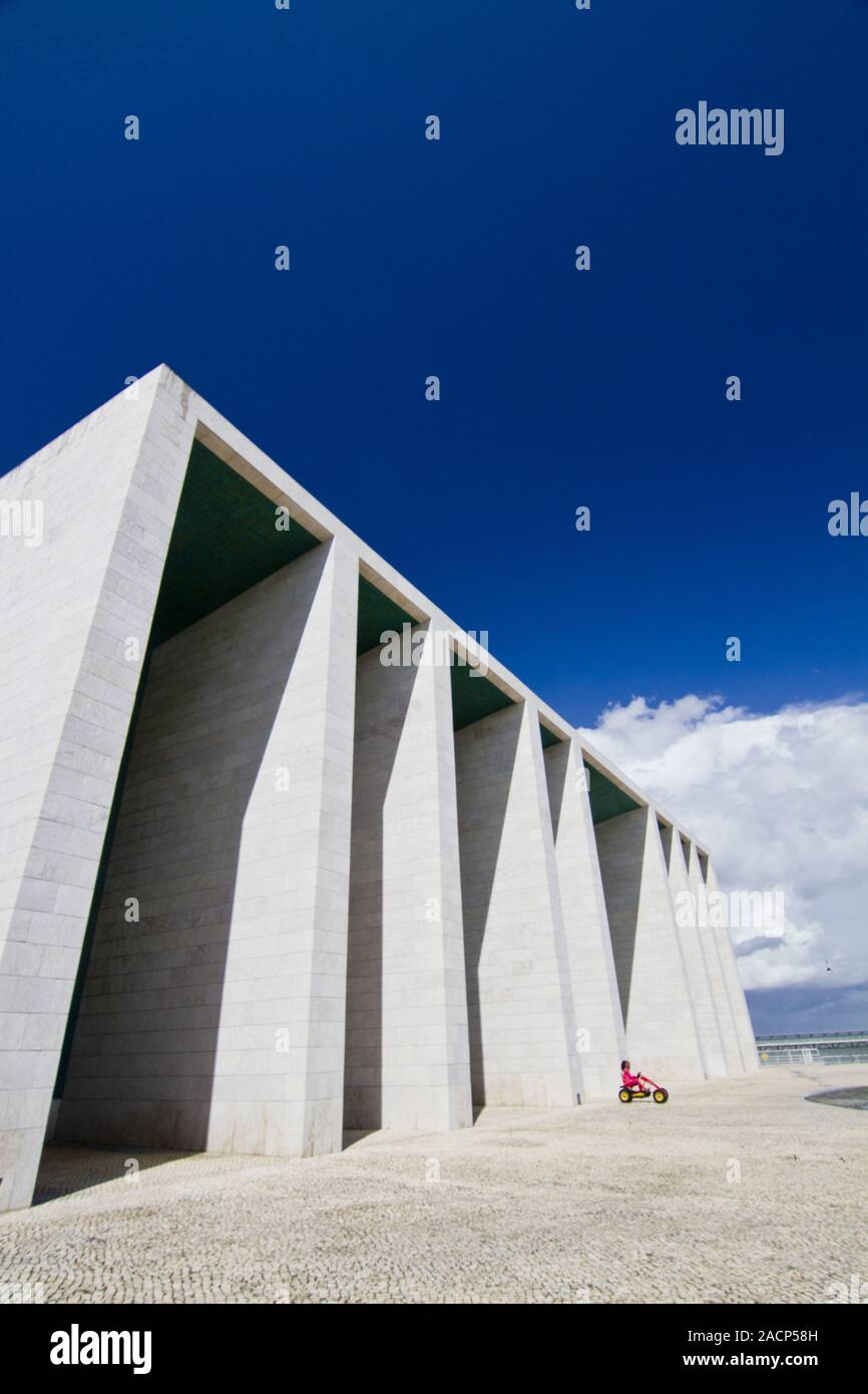 weird cement monument structure Stock Photo - Alamy