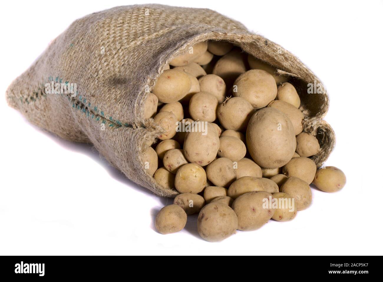 Sack Of Potatoes