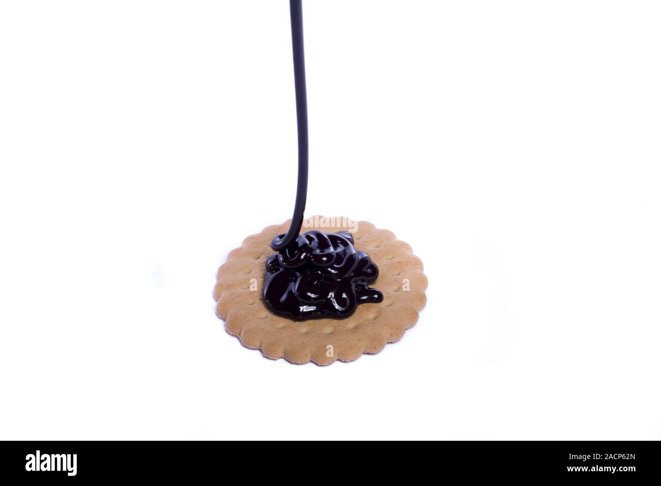 Chocolate drip cake hi-res stock photography and images - Alamy