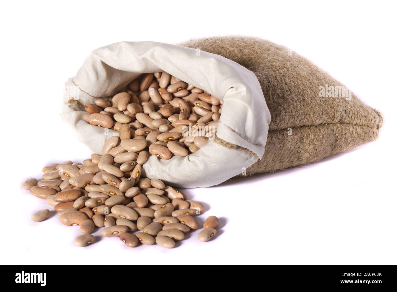 Storage sack Cut Out Stock Images & Pictures - Alamy