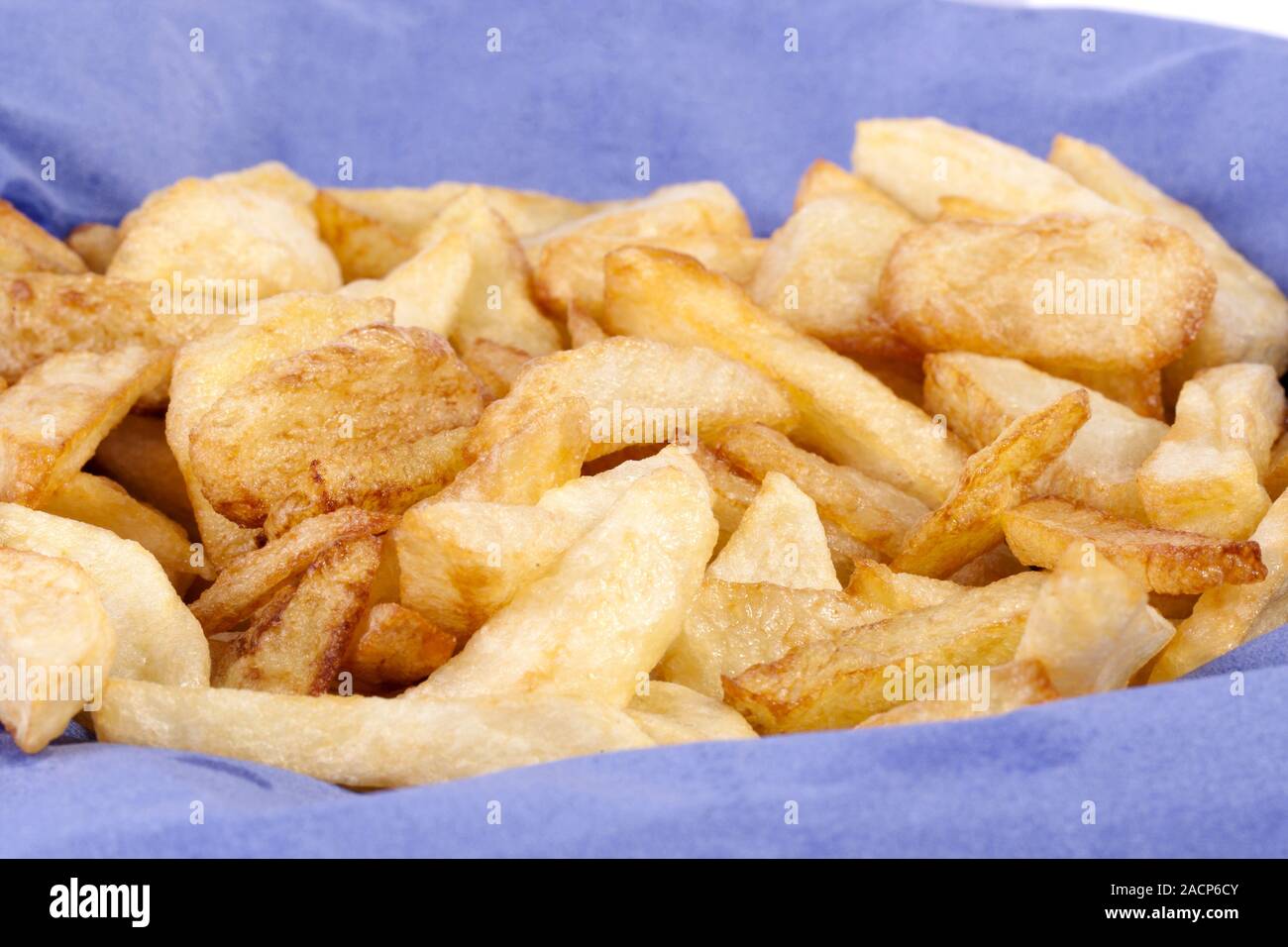 Fried cut potatoes hi-res stock photography and images - Alamy