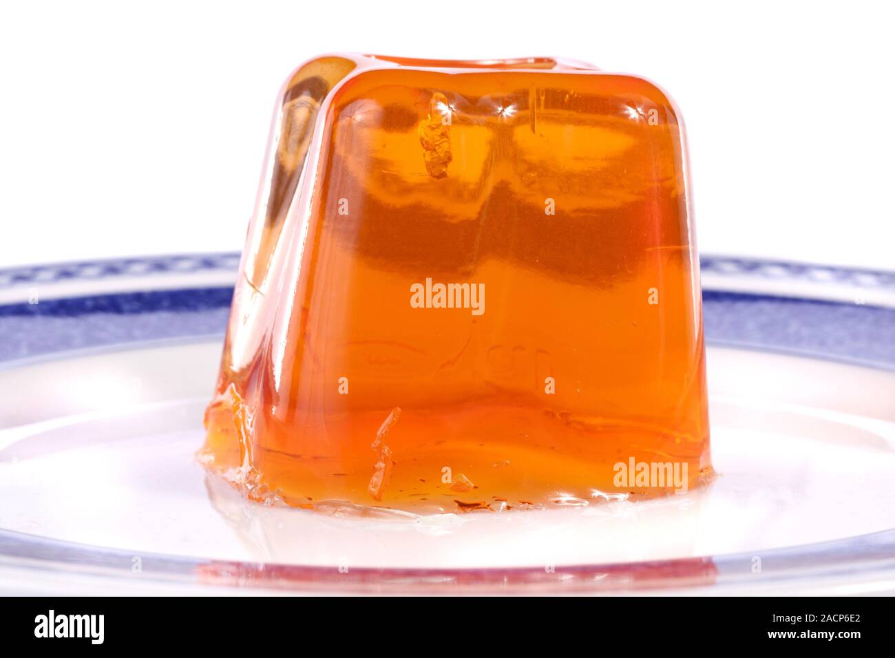 Soft gelatin hi-res stock photography and images - Alamy