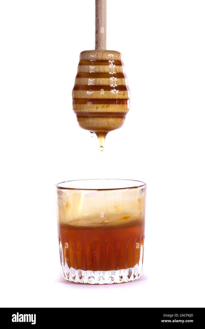 Biscuit dipper hi-res stock photography and images - Alamy