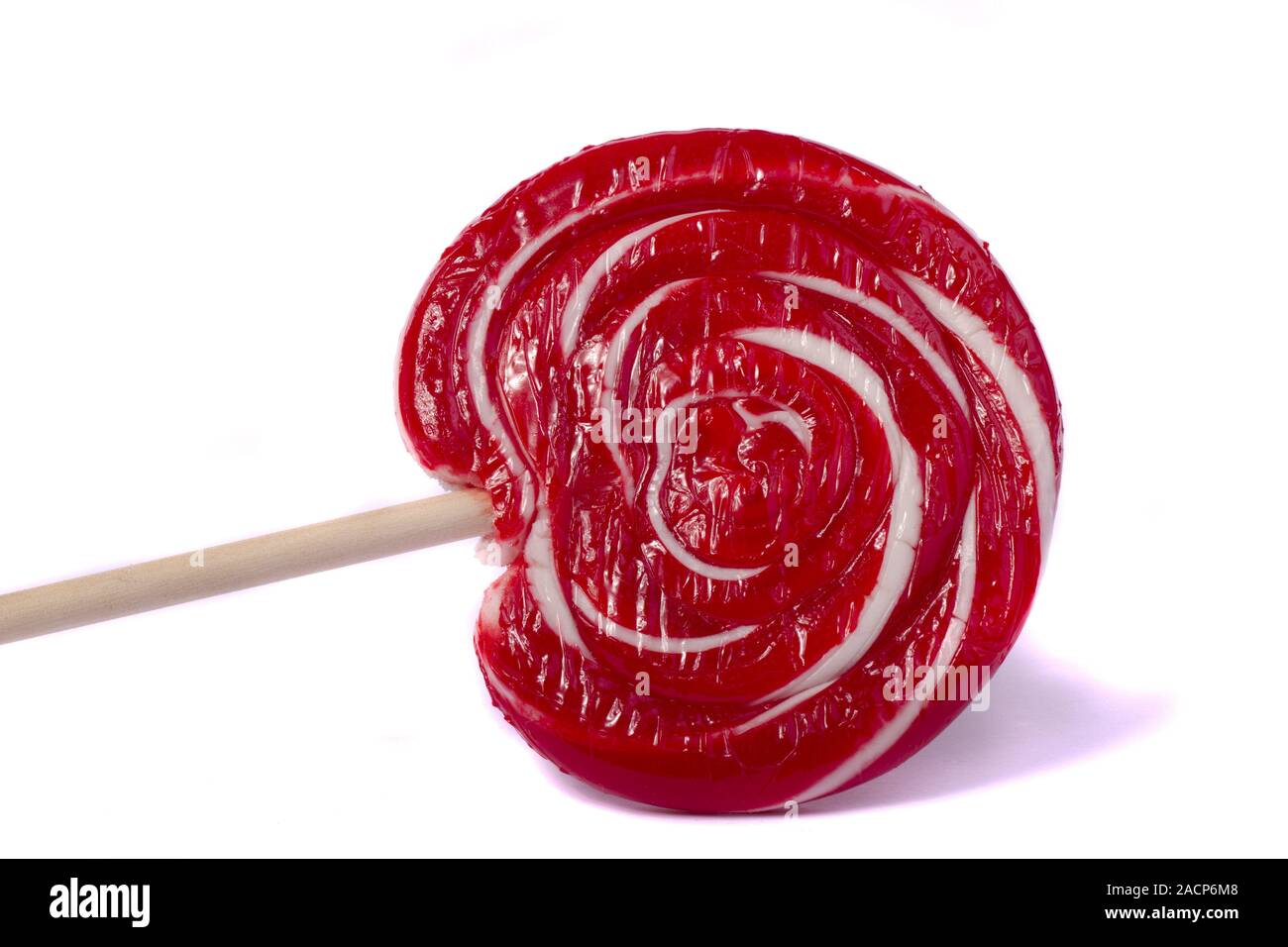 Large swirl lollipop hi-res stock photography and images - Alamy