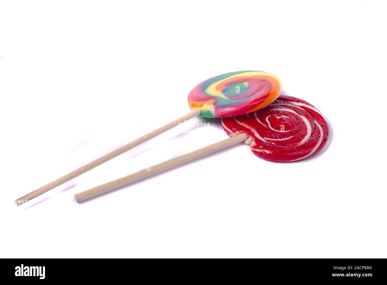 Lollipop flavor Cut Out Stock Images & Pictures - Alamy