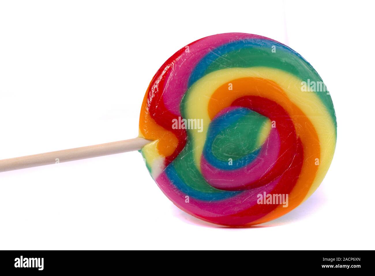 Lollipop childhood hi-res stock photography and images - Alamy