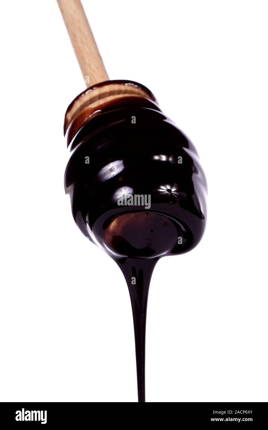 Smooth Chocolate High Resolution Stock Photography and Images - Alamy