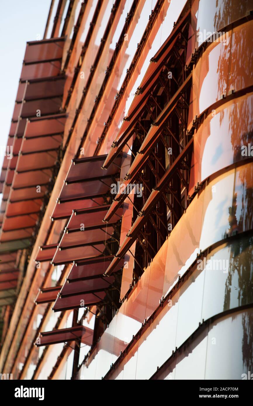 Smooth windows hi-res stock photography and images - Alamy