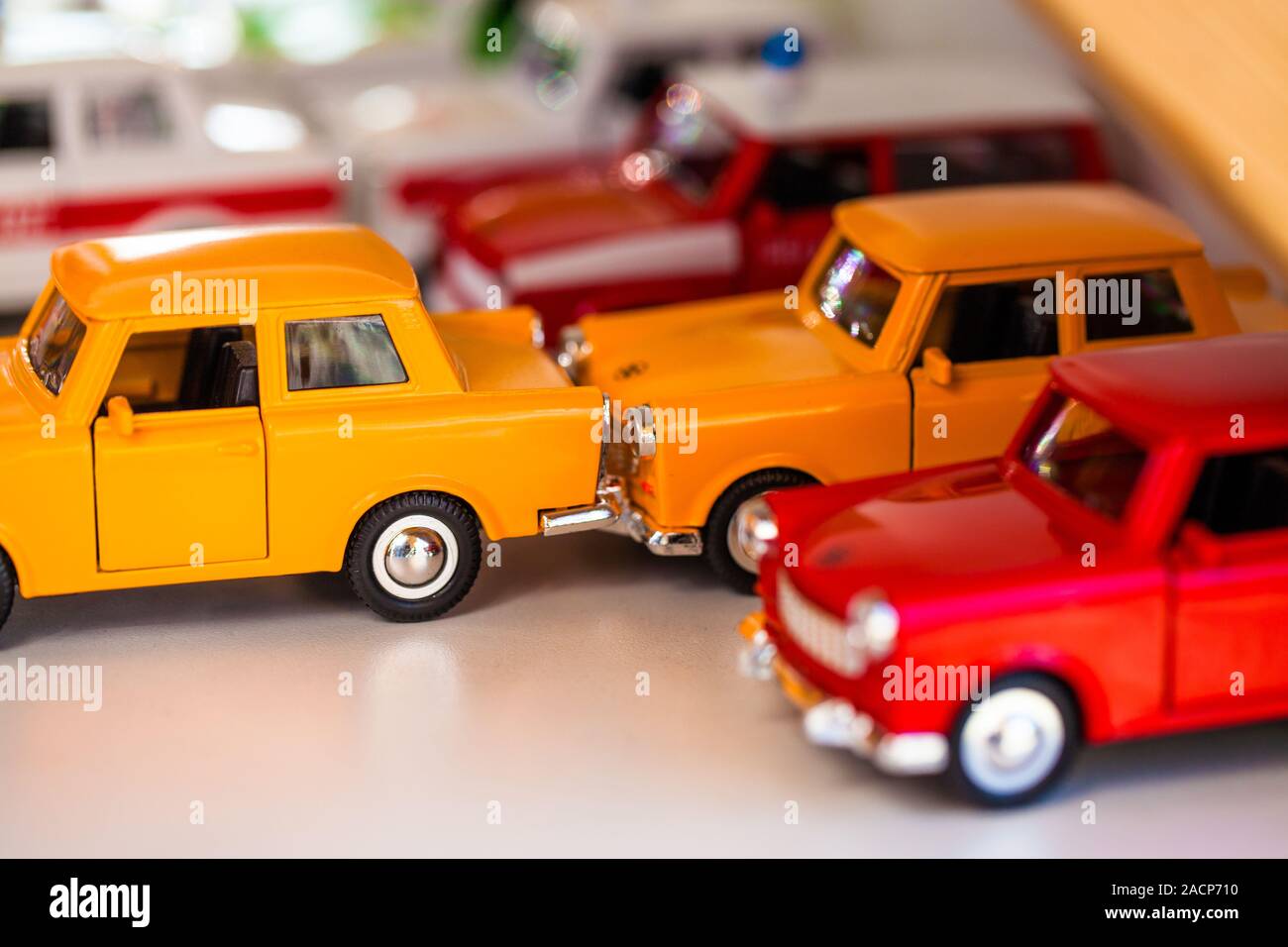 Cars model hi-res stock photography and images - Alamy