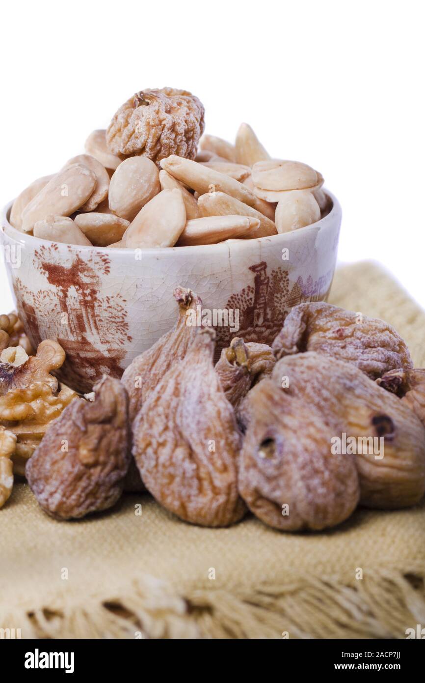 healthy dry fruits Stock Photo - Alamy