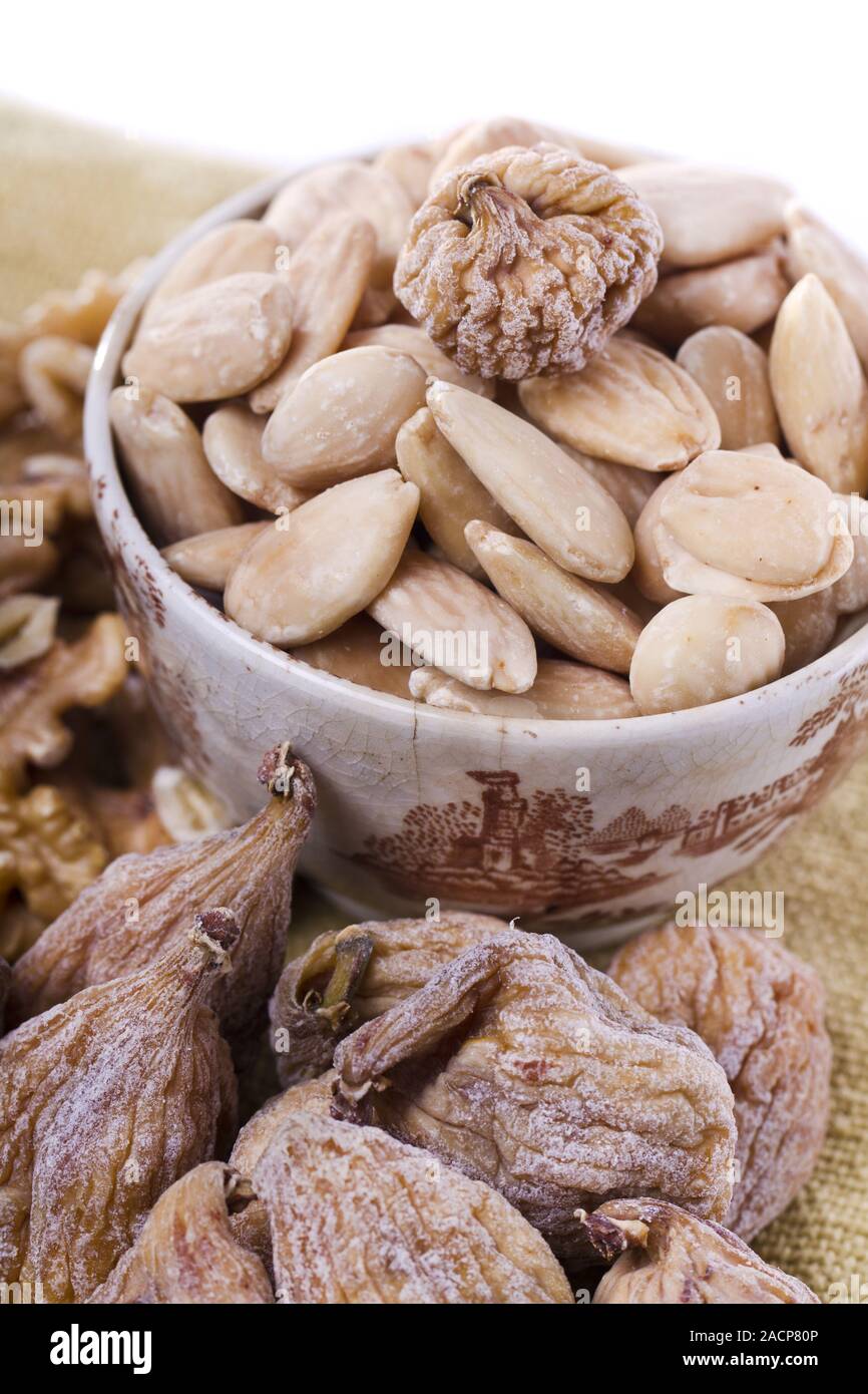 healthy dry fruits Stock Photo - Alamy