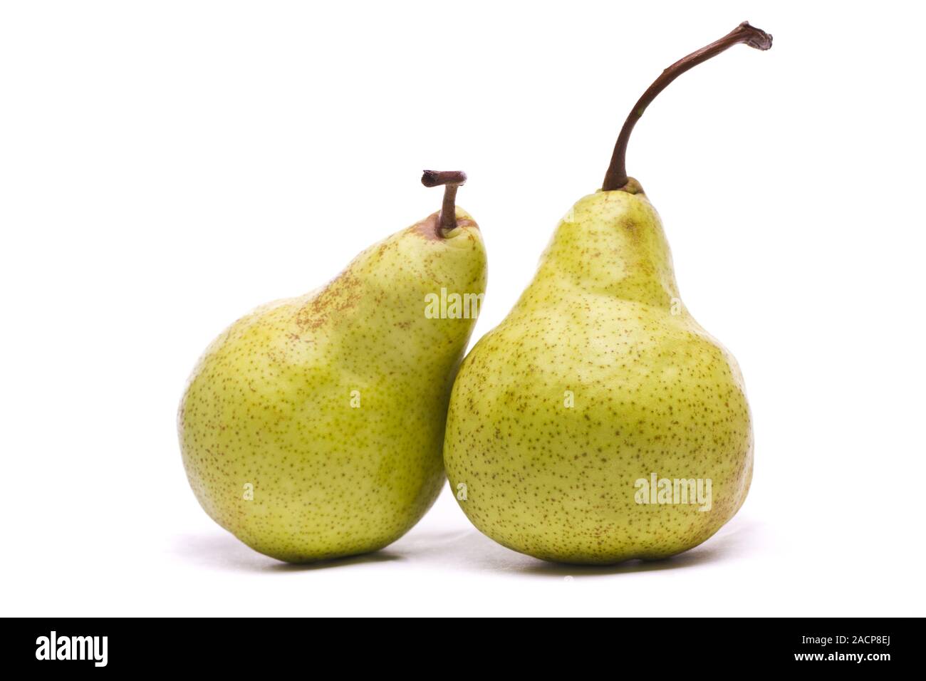 White pears hi-res stock photography and images - Alamy