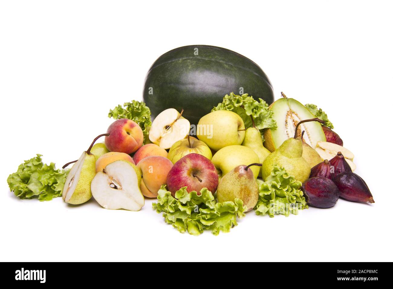 Tasty fruit hi-res stock photography and images - Alamy