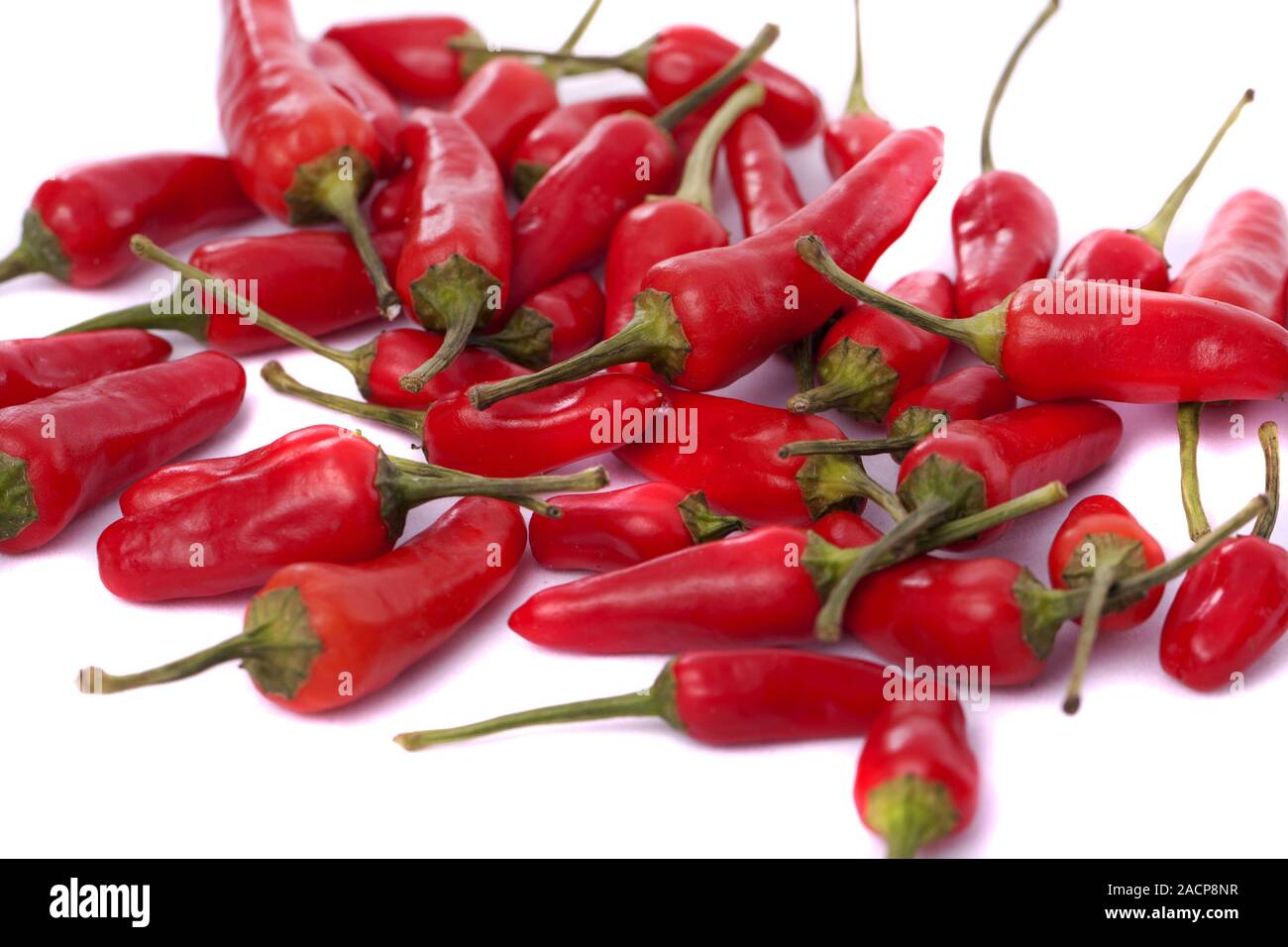 Chili peppers bunch hi-res stock photography and images - Alamy