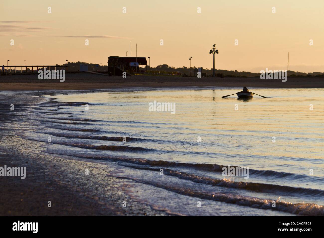 Morning colors hi-res stock photography and images - Alamy