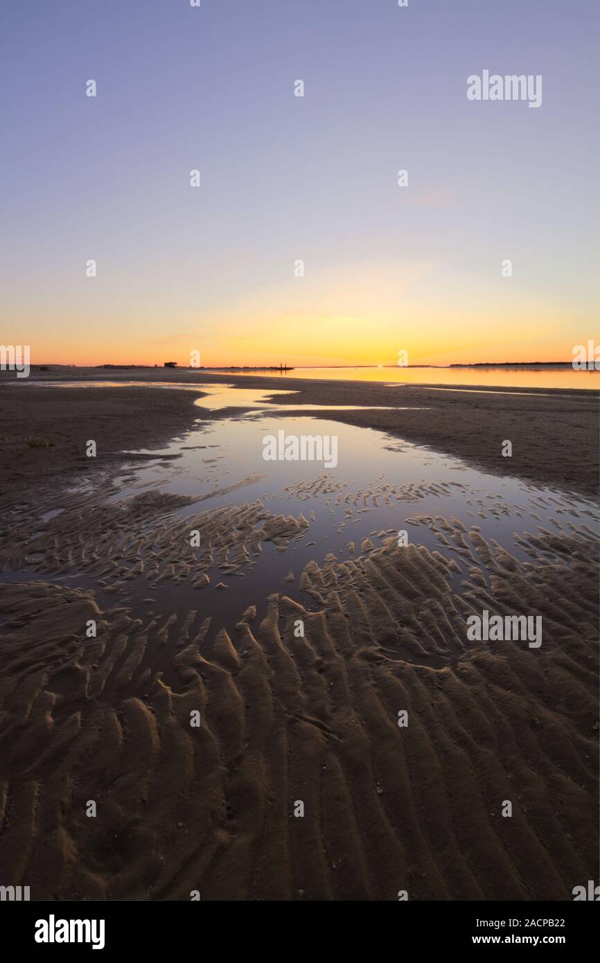 Fuseta Beach High Resolution Stock Photography and Images - Alamy