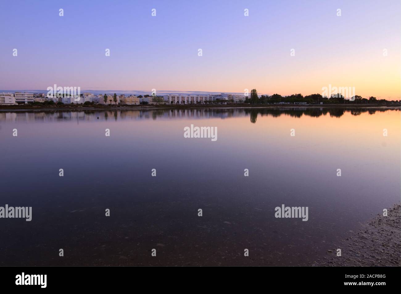 Fuzeta hi-res stock photography and images - Alamy