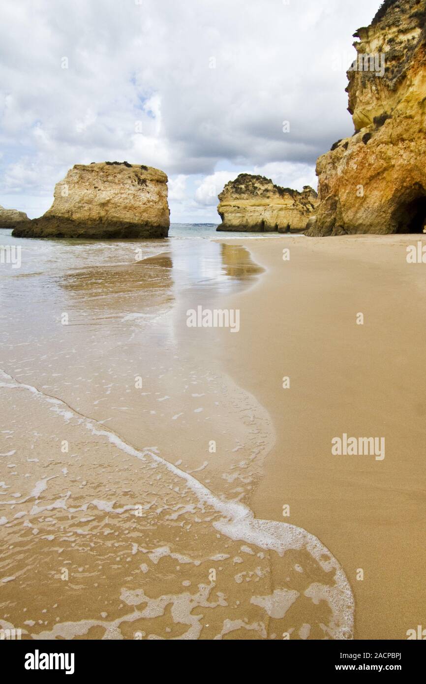 Wonderfull beach hi-res stock photography and images - Alamy
