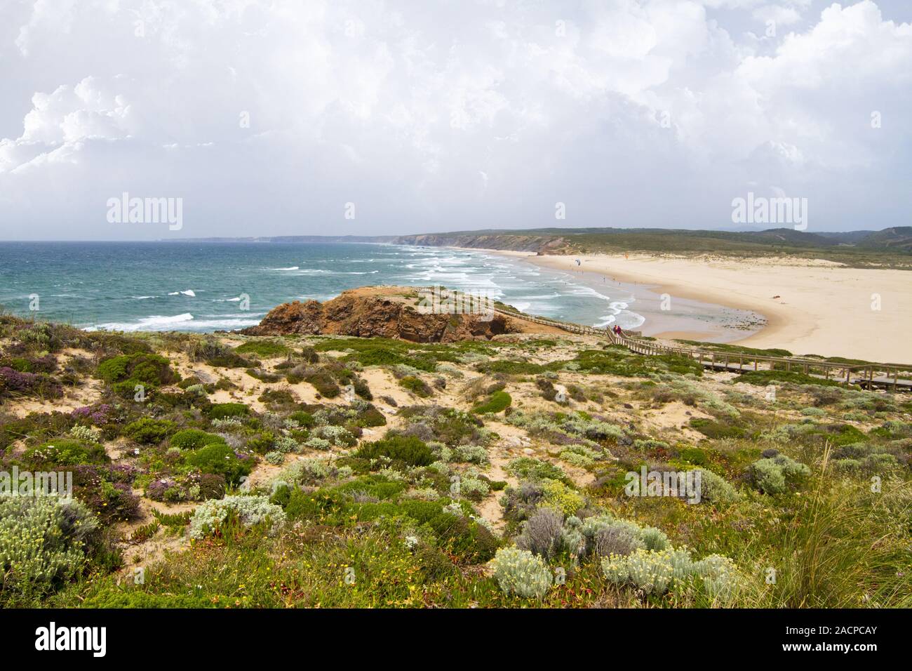 Sagres coastline hi-res stock photography and images - Alamy