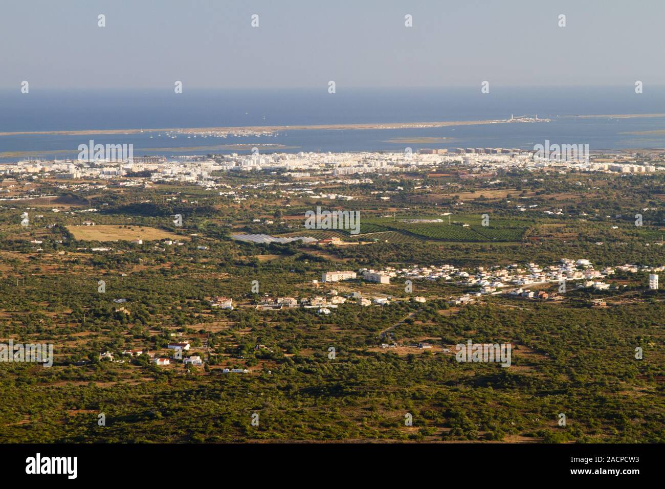 Wide view to the horizon hi-res stock photography and images - Alamy