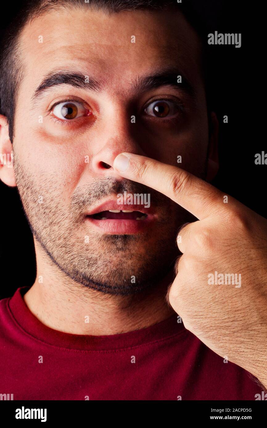 funny male man Stock Photo - Alamy