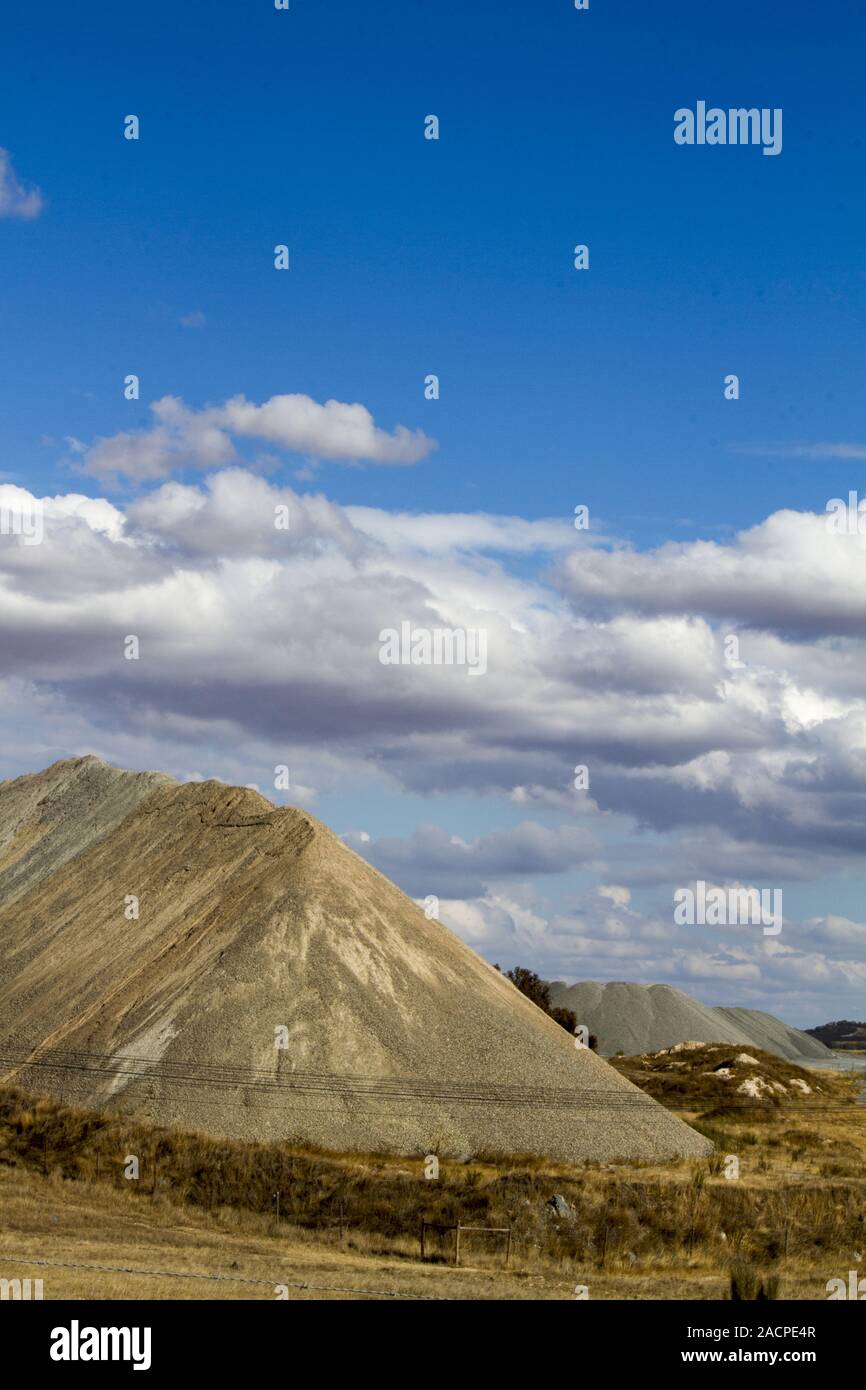 Cement land hi-res stock photography and images - Alamy