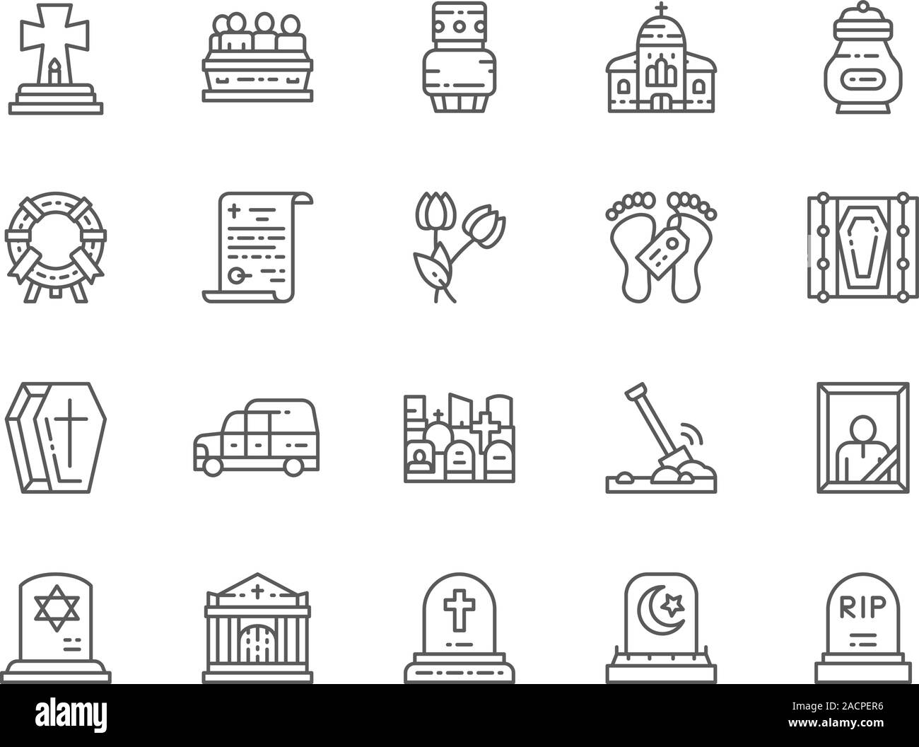 Sign to the church and crypt Cut Out Stock Images & Pictures - Alamy